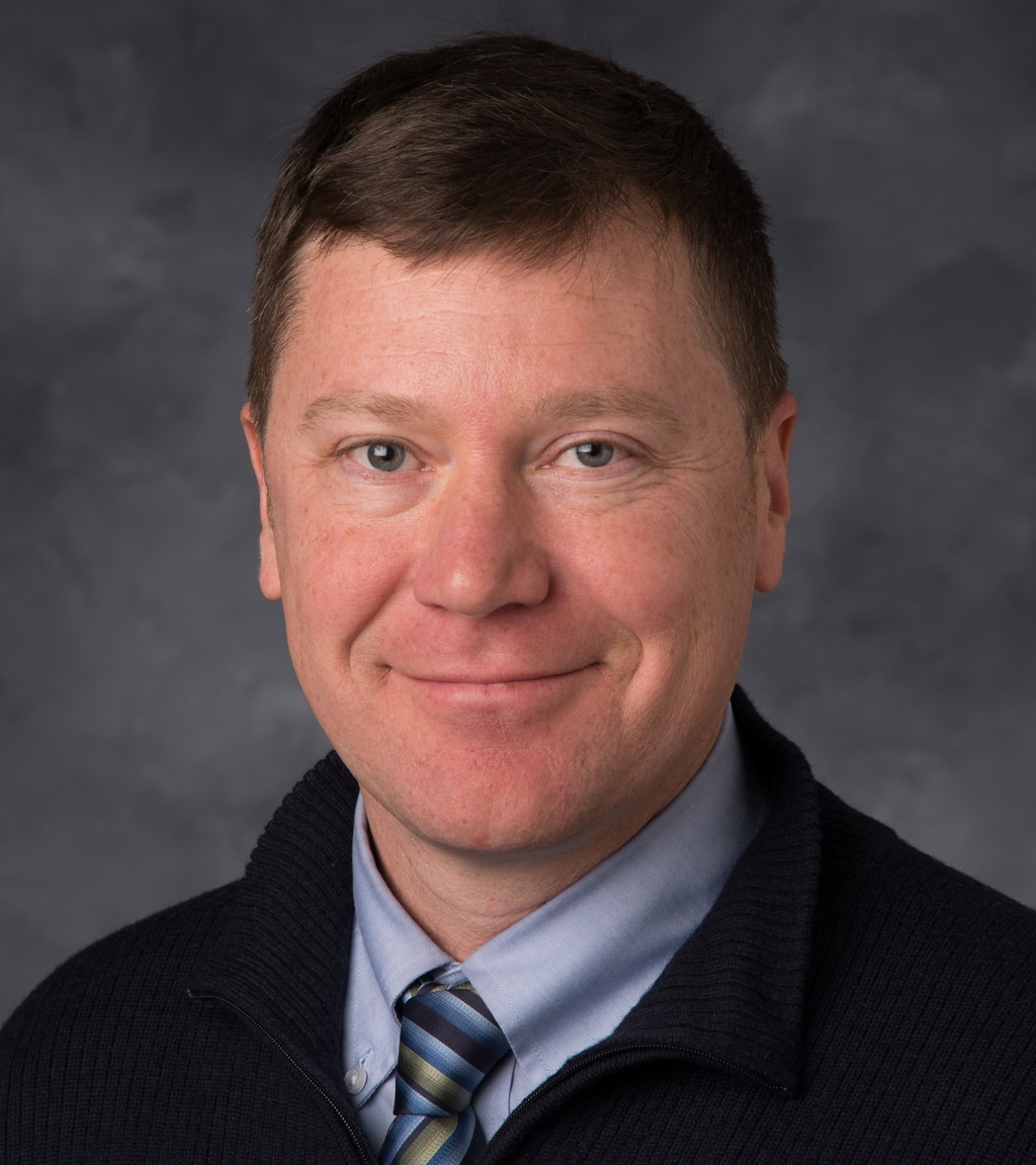 CSSI grant development manager Kris Ackerson juggles grant construction ...