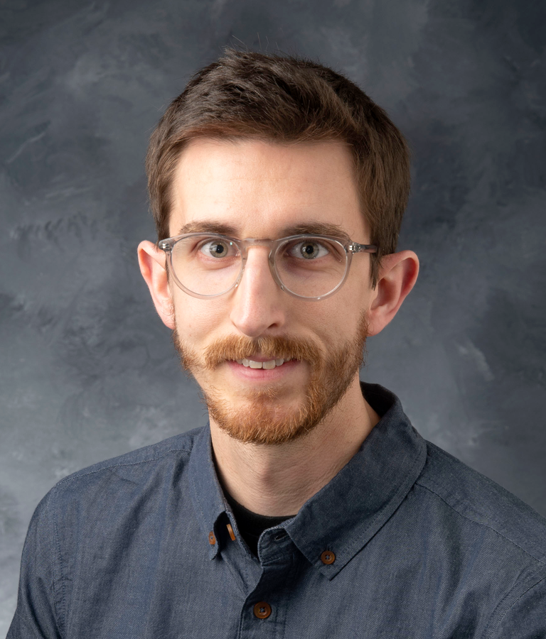 CSSI Staff Spotlight: Mike Oie, Data Analytics Specialist | Center for ...