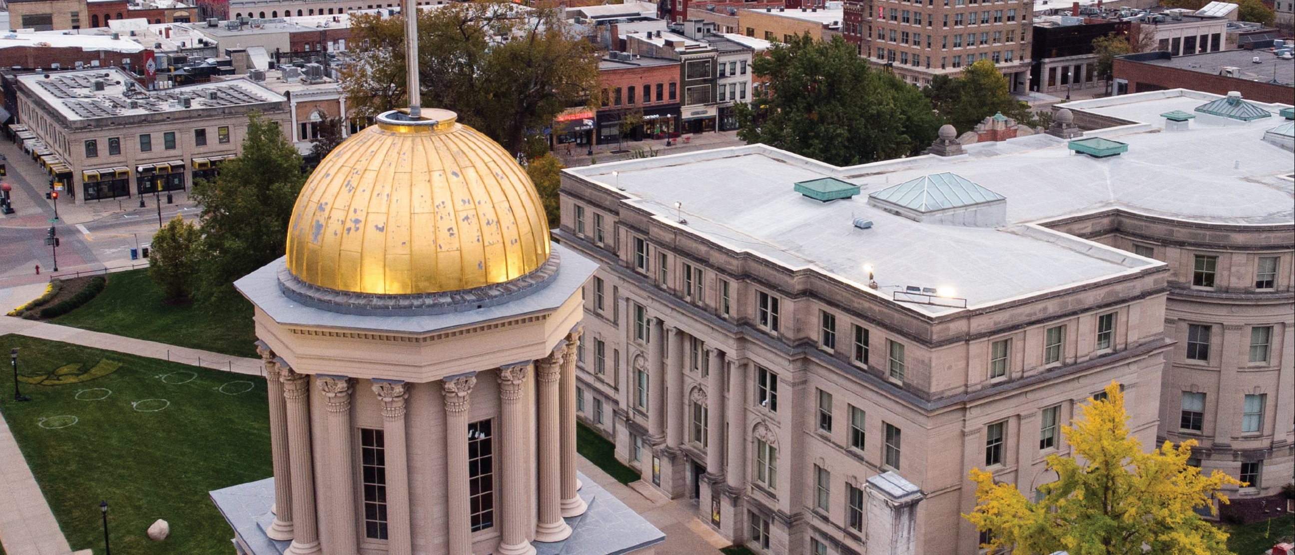 Summer researchers-in-residence address systemic issues affecting ...