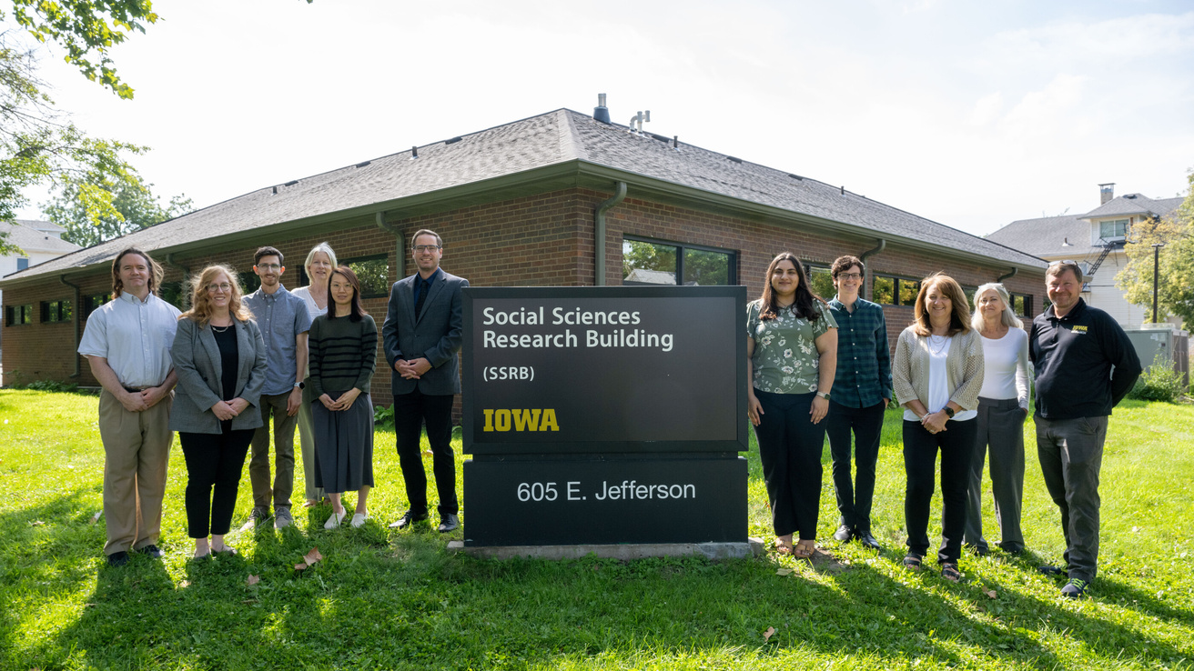 Center for Social Science Innovation | Office of the Vice President for ...